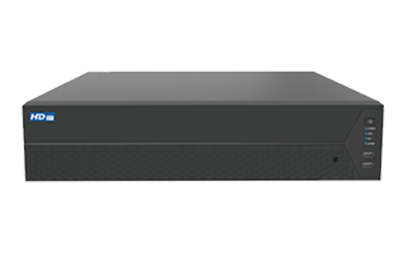 32-ch 8 HDD 4K NVR