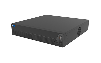 32-ch 2 HDD 4K Pro AI NVR